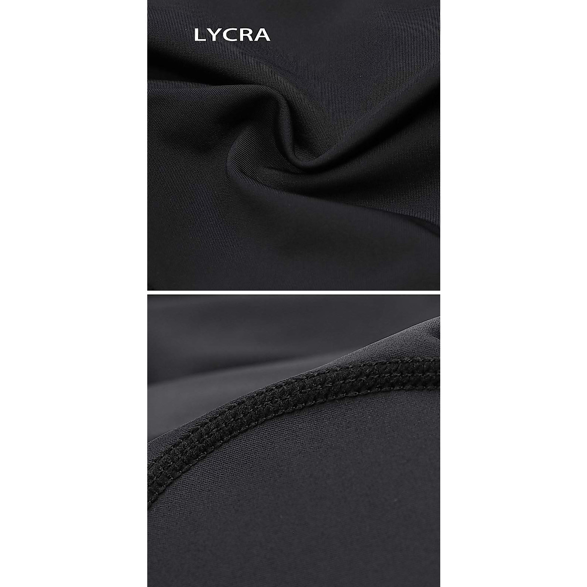 Mysenlan Women's Cycling Pants 3D Padded Bike Tights Long Compression Bicycle Pants Trousers