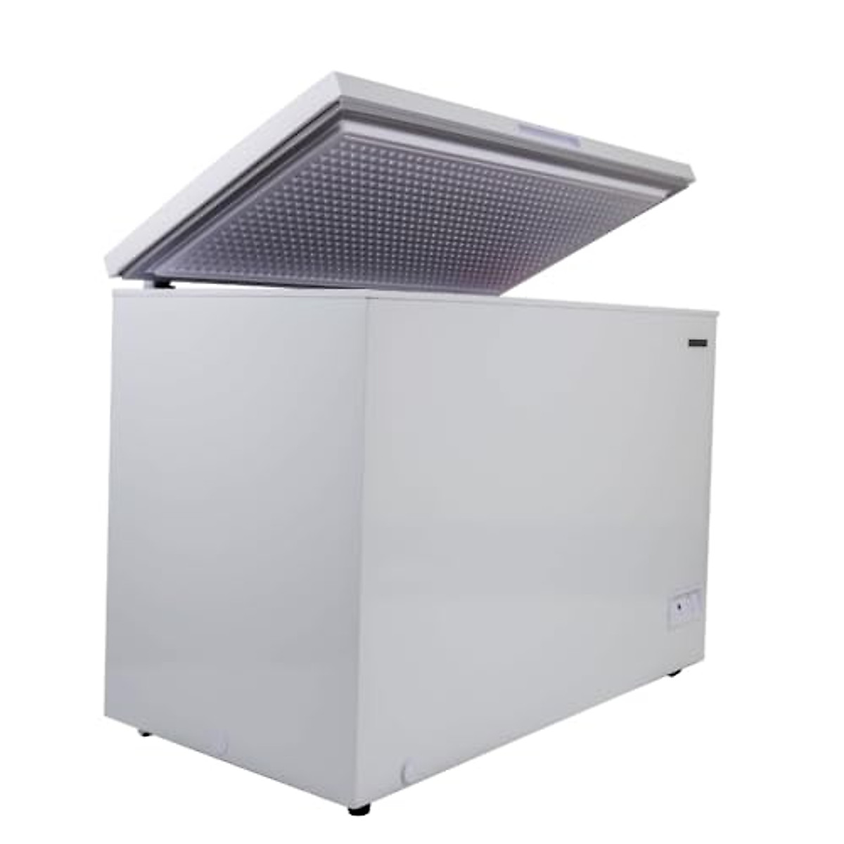 FRIGIDAIRE EFRF1049AMZ6COM RFRF1049 RCA Cubic Foot Chest Freezer, 10 cu ft, White