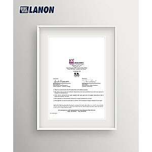 LANON Black Full Brim Hard Hat, OSHA Construction Work Approved, HDPE Safety Helmet with 4 Point Adjustable Ratchet Suspension, Class E, G & C