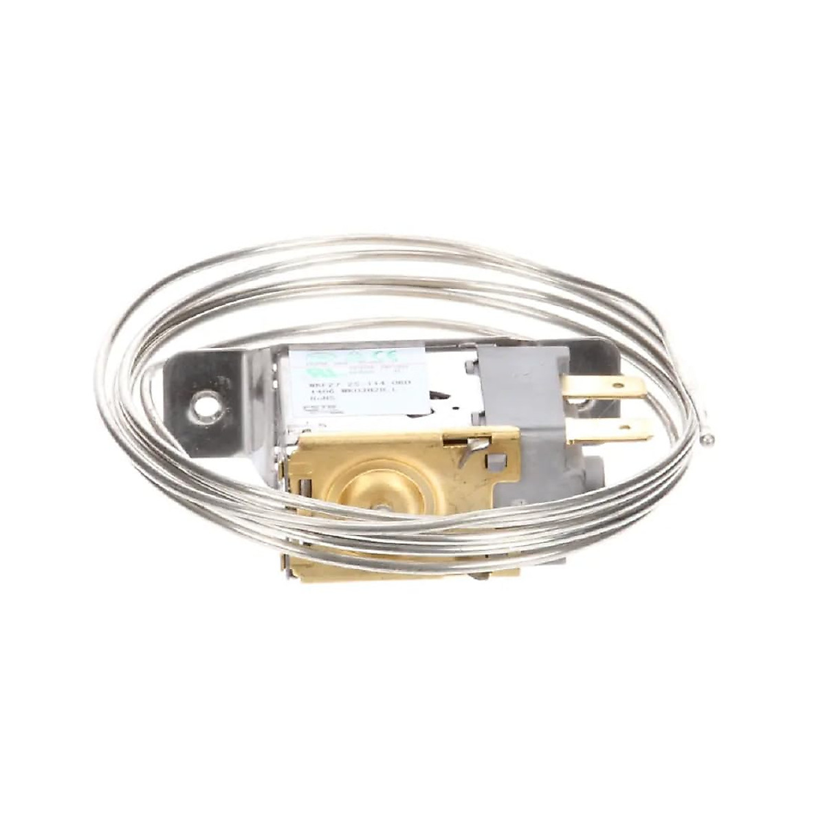 Continental Refrigeration WKF27.2S-114-060 Temperature Control Freezer