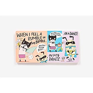 Super Pooper and Whizz Kid (A Hello!Lucky Book): Potty Power!