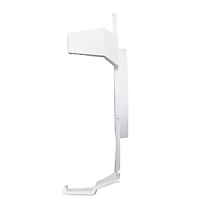Wall Mount Holder for TP-Link Deco M9 Plus Whole Home Mesh WiFi System,Sturdy Wall Mount Bracket Ceiling for TP-Link Home WiFi Router(3-Pack)