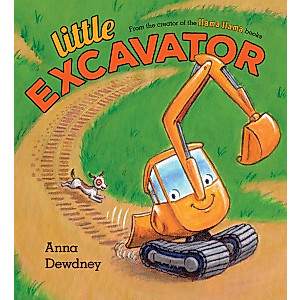 Little Excavator