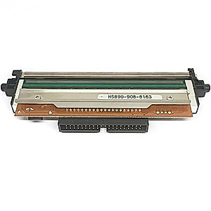 PARTS New Printhead for Citizen CLP-7201E CLP-7201 Thermal Printer 203dpi Genuine JE99694-00