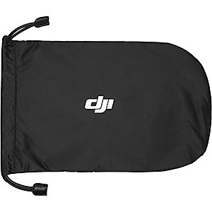 DJI Mavic Air 2 Aircraft Sleeve - Drone Bag, Rigid, Durable and Waterproof Fabric, Lightweight Storage and Care, Grey