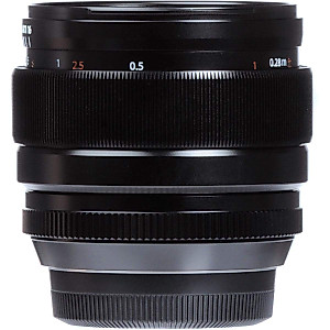Fujinon XF 23mm F1.4 R