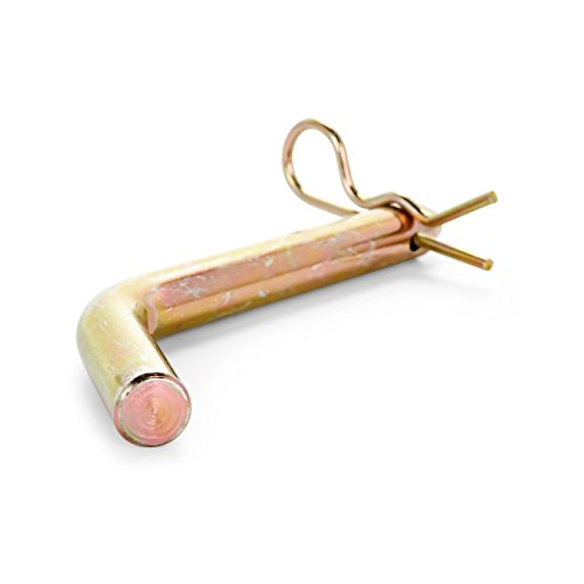 ATV/UTV Mount with Hitch Ball and Winch Strap Loop (1 7/8" Ball, 1 1/4" Shank) (66026)