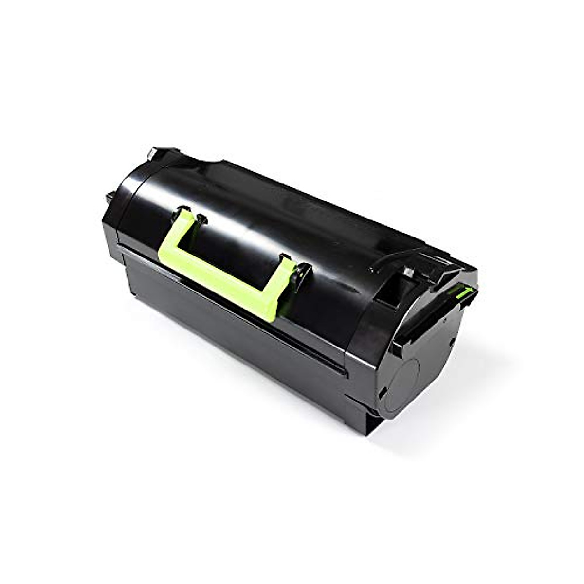 Green2Print Toner Black 25000 Pages Replaces Lexmark 52D0HA0, 520HA, 52D1H00, 521H, 52D1H0E, 521HE Toner Cartridge for Lexmark MS710DN, MS711DN, MS810N, MS810DN, MS810DE, MS810DTN, MS811N, MS811D