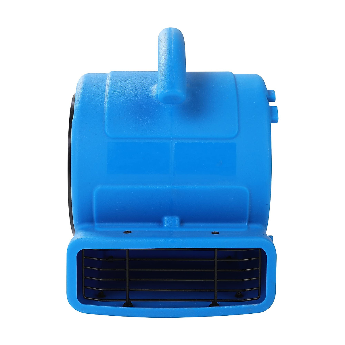 MOUNTO 1/8HP 600cfm Air Mover Floor Dryer Utality Fan Blower