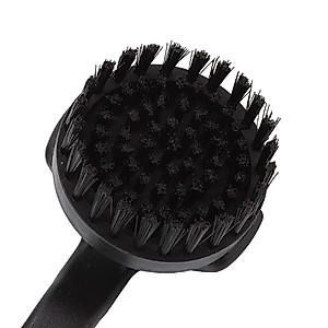 Aqur2020 51mm 54mm Detachable High Pressure Steam Coffee Machine Grouphead Brushush, Household Coffee Cleaner Brush, Coffee Cleaner Brush Coffee Espresso Machine