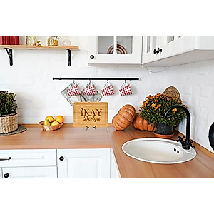 Proud American Cutting Board, Patriotic Board, 4th of July Board, Gift for Soldiers, Memorial Day, Independence Day Gift, Flag Board Gift