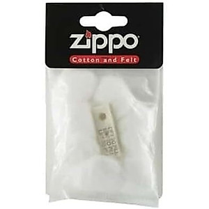Zippo Wick (1 Card)