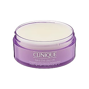 Two way world Clinique Take The Day Off Cleansing Balm 125 ml Parallel Import Goods