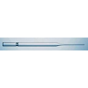 Borosilicate Glass Pipets - 5 3/4 in. (Case of 1000)