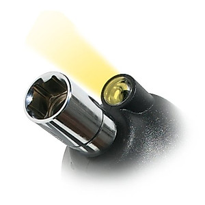 InstaWRENCH Instant 12V Automatic Impact Wrench Model TW100