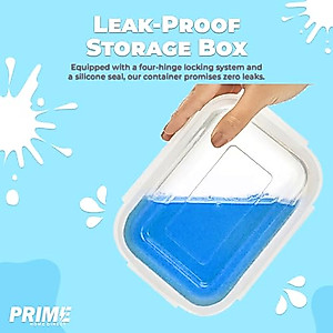 Ice Maker Tray (Metal)