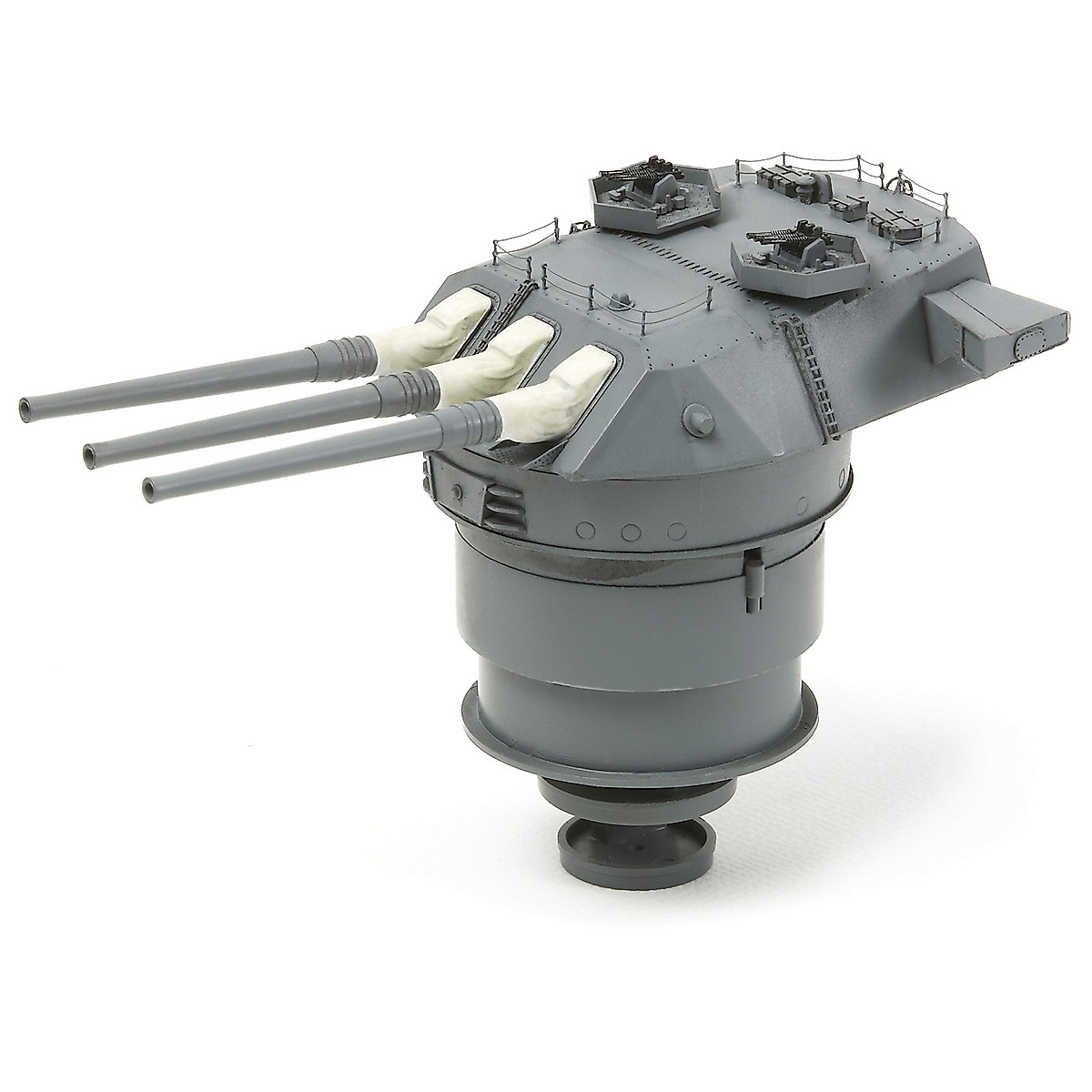 TAMIYA 78025 Japanese Battleship Yamato Model Kit