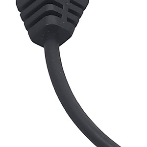 Barcode Reader, USB Interface Barcode Scanner Easy Configuration 1D 2D QR Code Scanning Module Quick Response Auto Sensing for Pay Applications