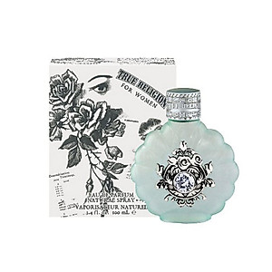 True Religion Eau De Parfum Spray - 100ml/3.4oz