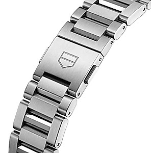 TAG Heuer Carrera Automatic Chronograph - Diameter 41 mm CBK2112.BA0715