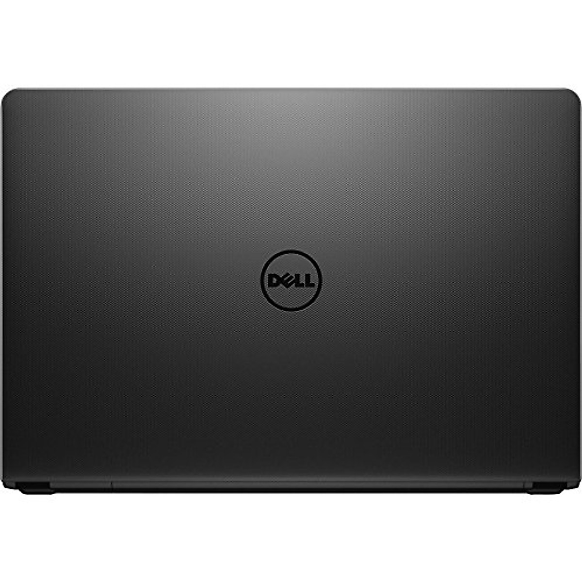 Dell 2018 Business Flagship Laptop Notebook 15.6" HD LED-Backlit Display Intel i5-7200U Processor 8GB DDR4 RAM 256GB SSD DVD-RW HDMI Webcam Bluetooth Windows 10 Pro-Black