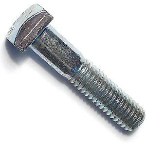 Hard-to-Find Fastener 014973312107 Square Head Bolts, 3/8-16 x 1-3/4, Piece-10