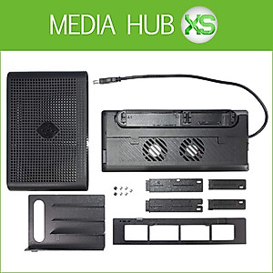 Collective Minds Media Hub XS - Xbox One