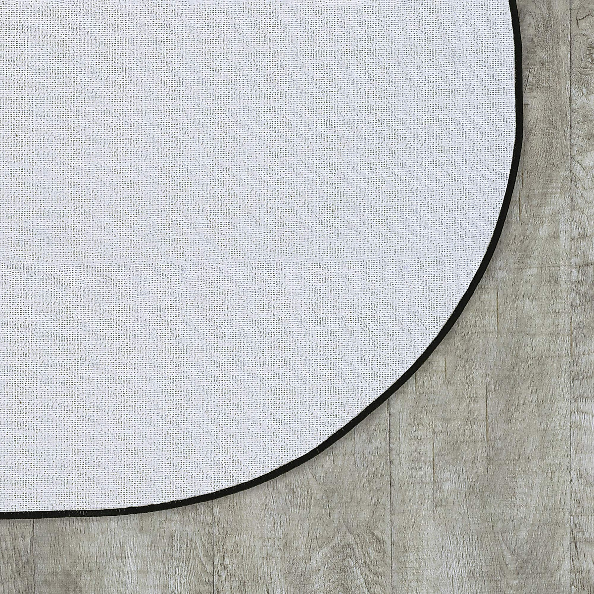 Joy Carpets Breezy Branches Area Rug in Color Multi, 7'8" x 10'9" Oval