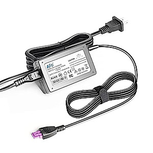 KFD AC Adapter 32V 625mA 0957-2242 0957-2269 for HP OfficeJet J4524 J4580 J4624 J4660 J4680 Deskjet F4580 F4210 F4230 F4235 F4240 F4250 F4272 F4273 F4274 F4275 F4280 F4283 F4288 F4292 F4293 Printer
