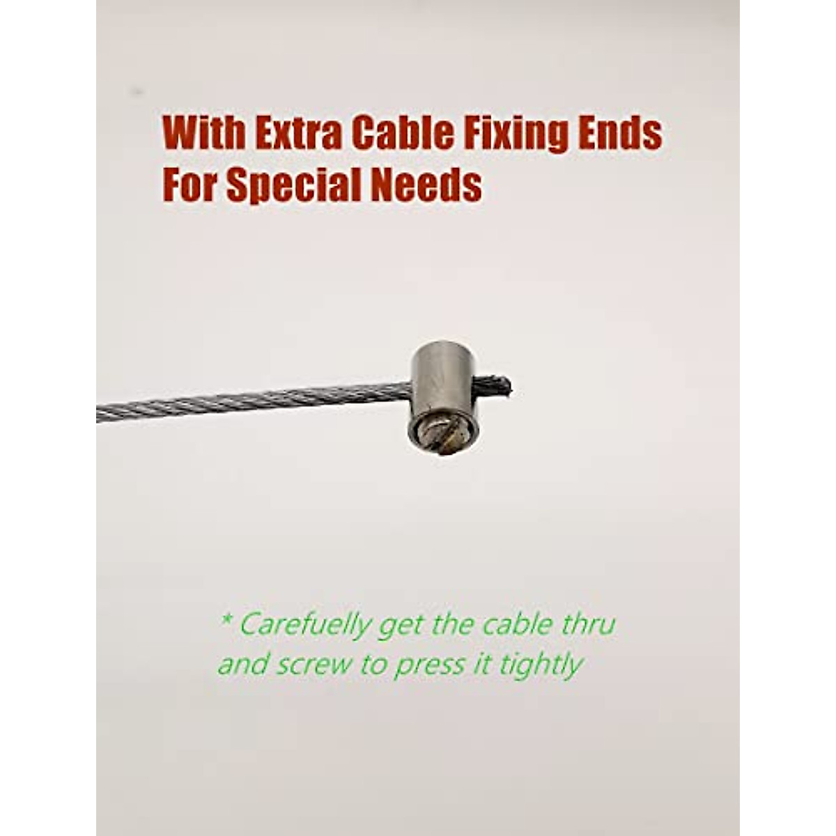 YAMAKATO 50 Inch Mini Bike Throttle Cable for Predator 212 CT200U Baja MB165 196cc MB200 200 cc Heat Warrior MOTOVOX MBX10 MBX11 GX160 GX200 Pit Dirt Bike Parts