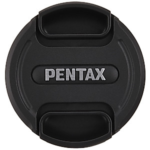Pentax DA 50mm f1.8 lens for Pentax DSLR Cameras