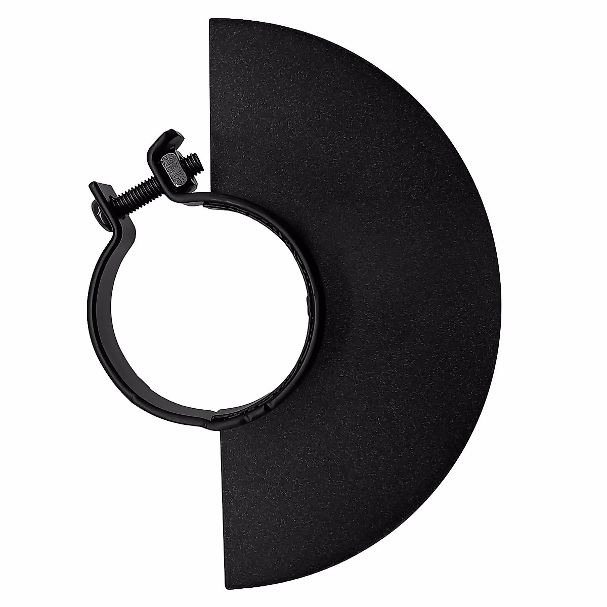 4-1/2 inch Grinder Guard Replacement for Makita 9557PB 9557NB GA4530 GA4534 9564P 9554NB BGA452 DGA452 DGA452RFE GA4534 BGA450 Angle Grinders, Part No. 122886-3, 135103-2