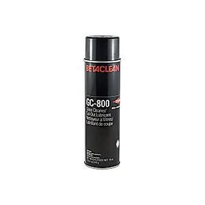 Dow GC-800 Glass Cleaner