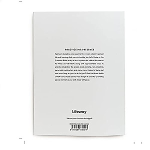 Encountering God - Bible Study Book: Cultivating Habits of Faith Through the Spiritual Disciplines