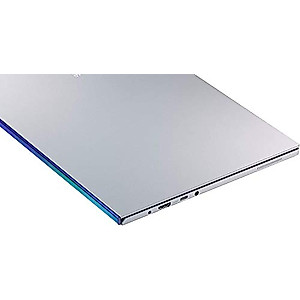 New Galaxy Book Ion Laptop 15.6" QLED FHD None Touch Display 10th Gen Intel i7 10510U 4.9Ghz Aura Silver NP950XCJ-K01US (1TB SSD|16GB RAM| Win10 Pro)