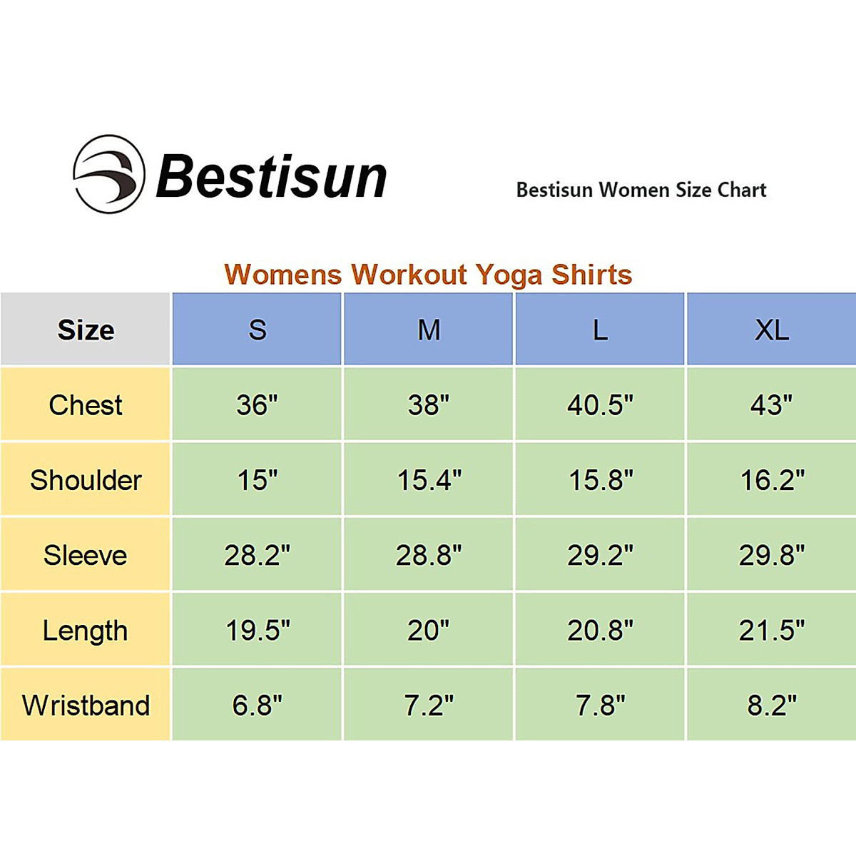 Bestisun Long Sleeve Workout Shirts Yoga Dance Top Split Back Gym Tennis Sports Exercise Training Shirt Women Stretch Fitness Crop Tops White M