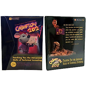 The Rich Dad Cashflow 101 202 No More Rat Race - Rich Dad Board Game Family Toys Robert Kiyosaki Cash Flow Personal Finance Investing Education Knowledge - Key to Success