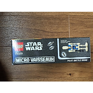 LEGO 75029 Star Wars AAT(TM)