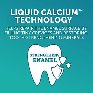 ARM & HAMMER Truly Radiant Bright & Strong Fluoride Anticavity Toothpaste Fresh Mint 4.3 oz