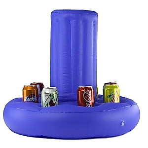 Lexi Home Inflatable Cooler