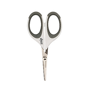 SINGER 4" Mini Detail Craft Scissors with Comfort Grip