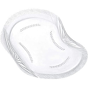 Ardo Day & Night Pads, Breast Pads for Breastfeeding, Ultra Absorbent, Help Prevent Leakage (60 Disposable Nursing Pads, Individually Wrapped)