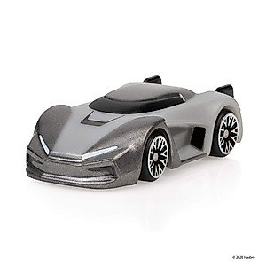 Micro Machines MMW0022 Garage Icons World Pack