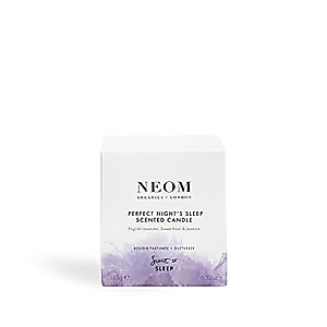 NEOM Organics 1 Wick Tranquility Candle 185 g