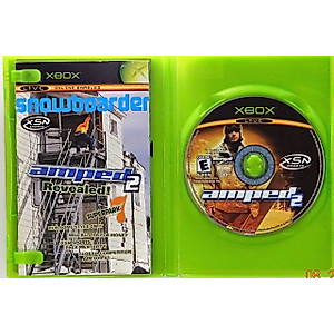 Amped 2 - Xbox