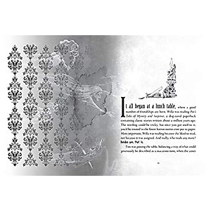 Disney Haunted Mansions: The Fearsome Foursome (Haunted Mansions Disney)