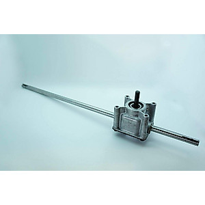 Living house for Toro Part 106-3955 Transmission Assembly; Recycler FWD Mower Trans