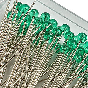 Clover Quilting Pins Fine