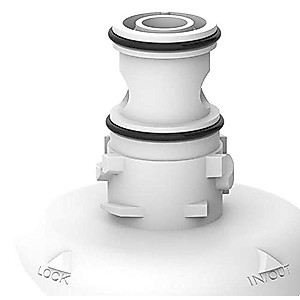 Fits F-201R Instant Hot Water Dispenser Replacement Filter Cartridge