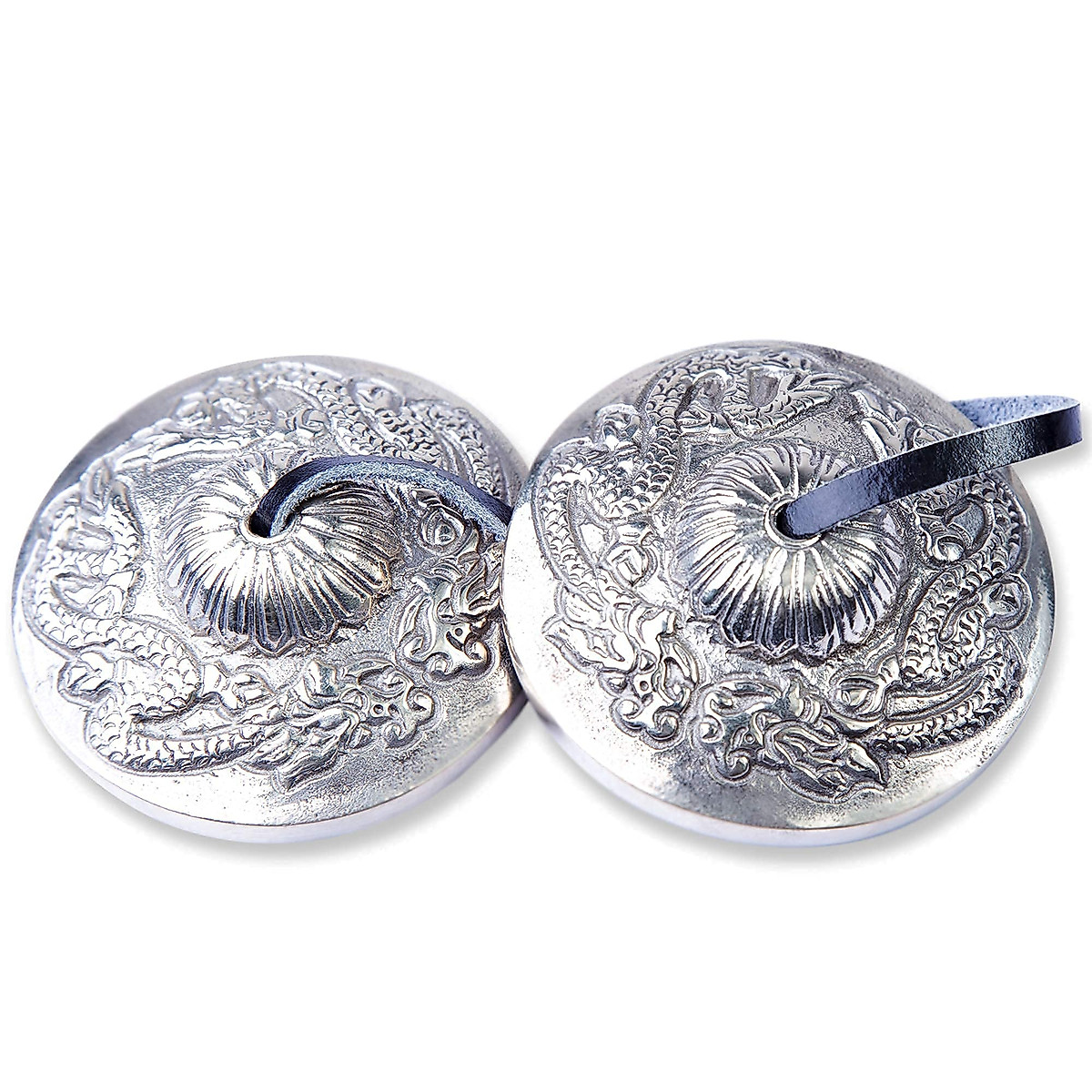 Singing Bowl and Tingsha Combo